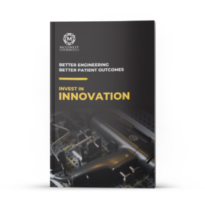 Invest | McGinley Orthopedics