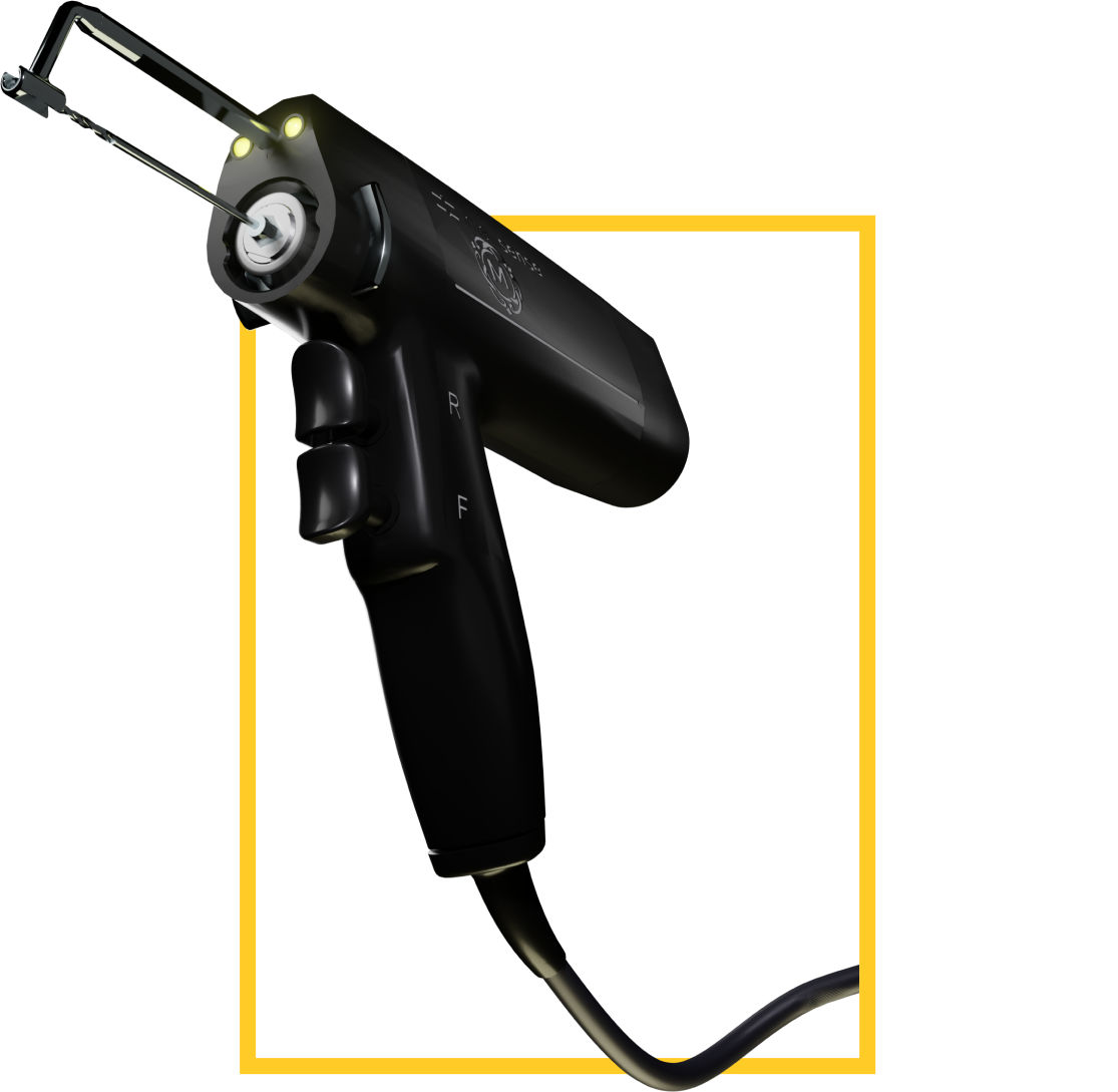 Invest - McGinley Orthopedics